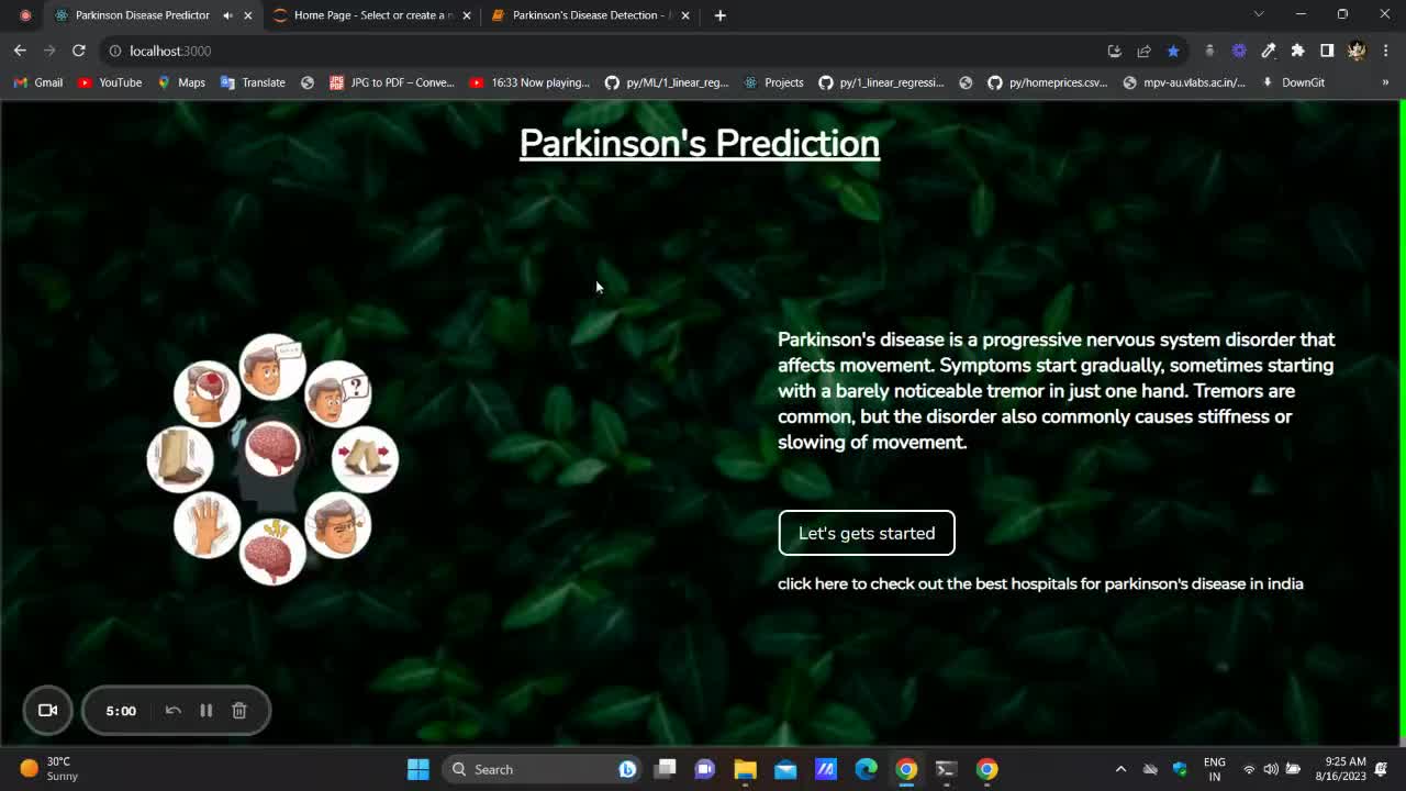 Somenath Choudhury on LinkedIn: #react #reactjs #fastapi # ... Somenath Choudhury on LinkedIn: #react #reactjs #fastapi # ...