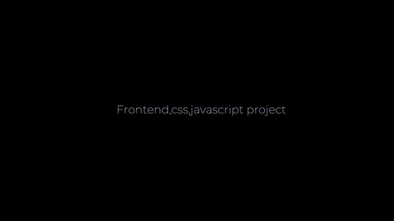 K VENKATESH on LinkedIn: #frontenddevelopment #webdesign #javascript # ... K VENKATESH on LinkedIn: #frontenddevelopment #webdesign #javascript # ...