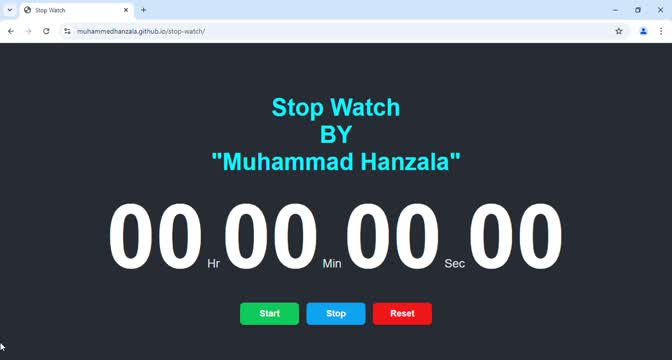 Hanzala Memon on LinkedIn: #webdevelopment #javascript #html #css # ... Hanzala Memon on LinkedIn: #webdevelopment #javascript #html #css # ...