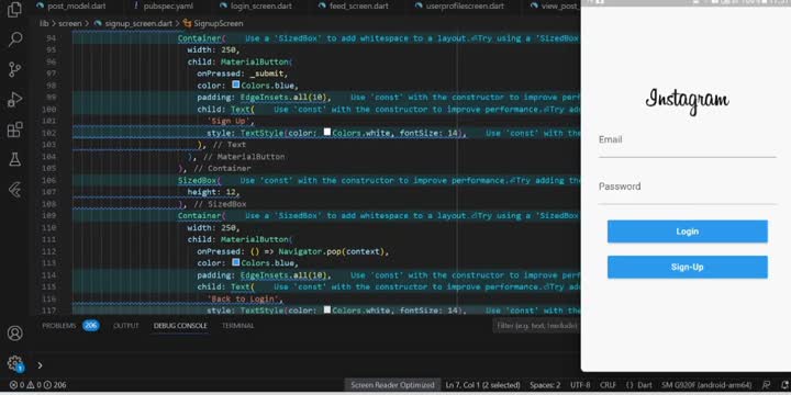 Aayush Basnet on LinkedIn: #flutter #flutterdeveloper #flutterdev # ... Aayush Basnet on LinkedIn: #flutter #flutterdeveloper #flutterdev # ...