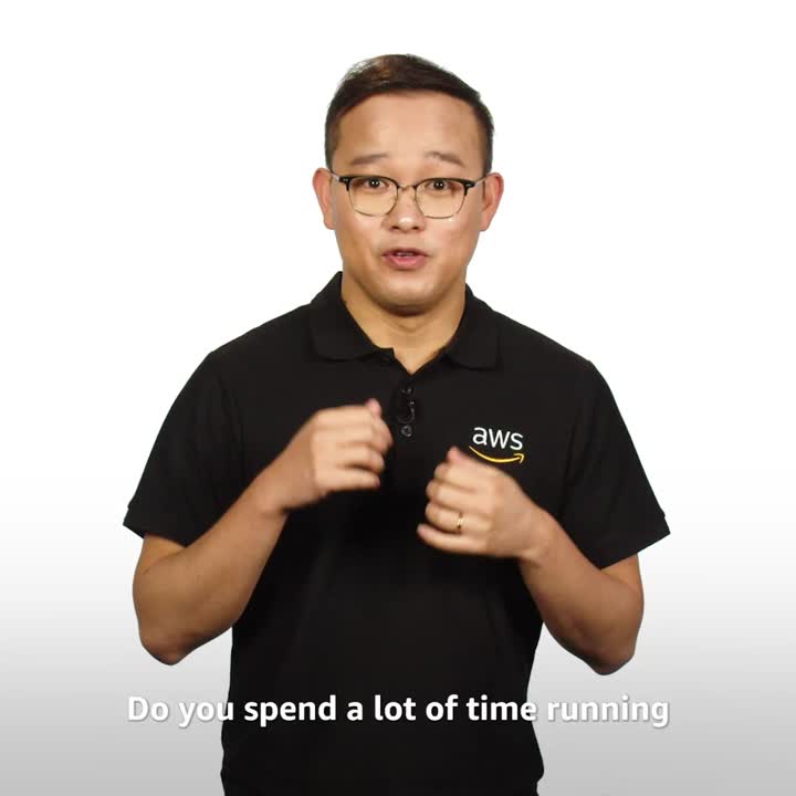 Tuan Minh Huynh on LinkedIn: #aws #generativeai #devops #accelerate # ... Tuan Minh Huynh on LinkedIn: #aws #generativeai #devops #accelerate # ...