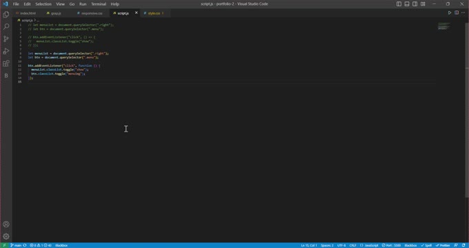 Ajay Birare on LinkedIn: #html5 #css3 #javascript #frontenddeveloper # ... Ajay Birare on LinkedIn: #html5 #css3 #javascript #frontenddeveloper # ...