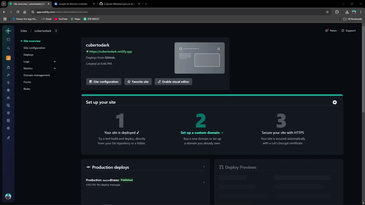 Joseph Ali Ahmed on LinkedIn: #frontenddevelopment #html #css # ... Joseph Ali Ahmed on LinkedIn: #frontenddevelopment #html #css # ...