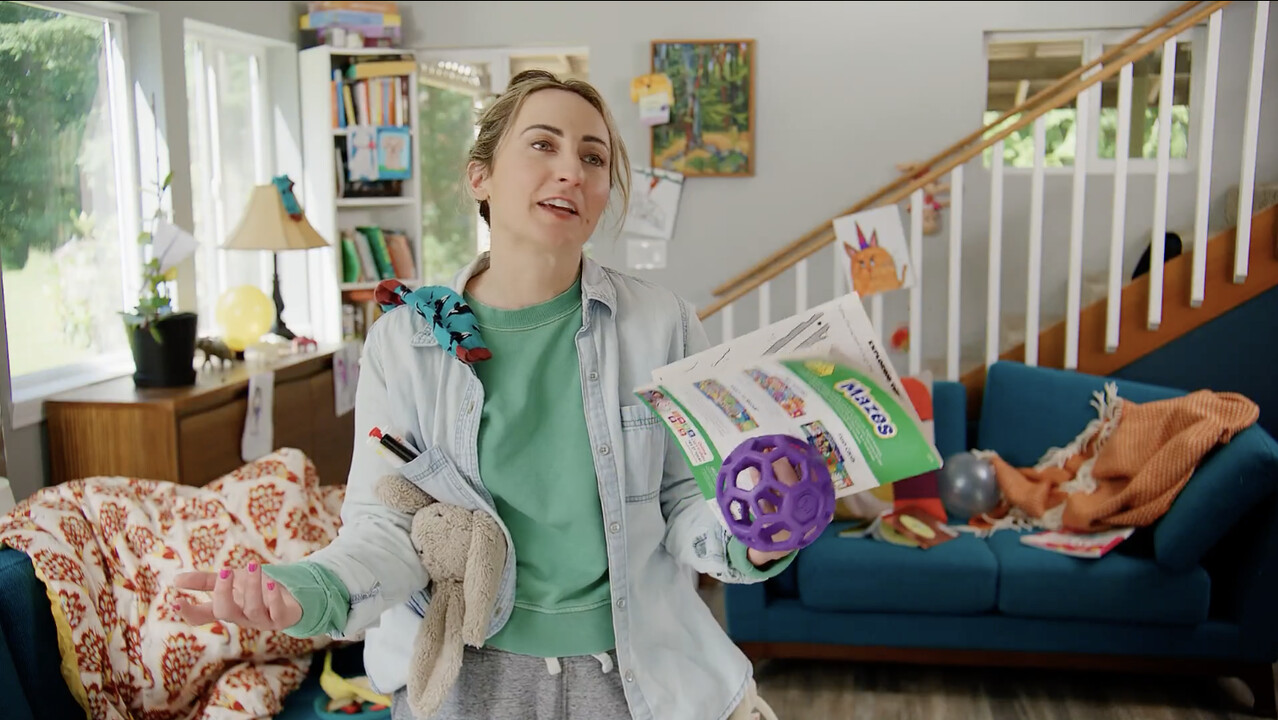 Tayler Lynn on LinkedIn: Mom-Tayler exists somewhere in the multiverse ... Tayler Lynn on LinkedIn: Mom-Tayler exists somewhere in the multiverse ...