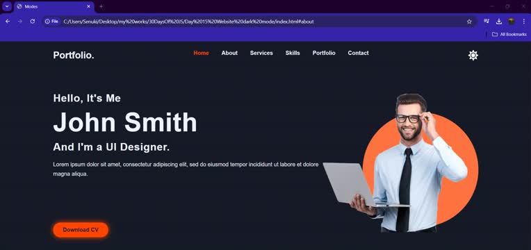 Senuki Perera on LinkedIn: #javascript #webdevelopment #codingjourney ... Senuki Perera on LinkedIn: #javascript #webdevelopment #codingjourney ...