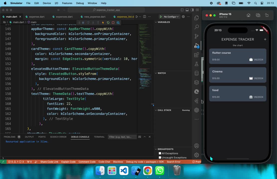 DEEPAK KUMAR BEHERA on LinkedIn: #100daysofflutter #flutterdev #uiux # ... DEEPAK KUMAR BEHERA on LinkedIn: #100daysofflutter #flutterdev #uiux # ...