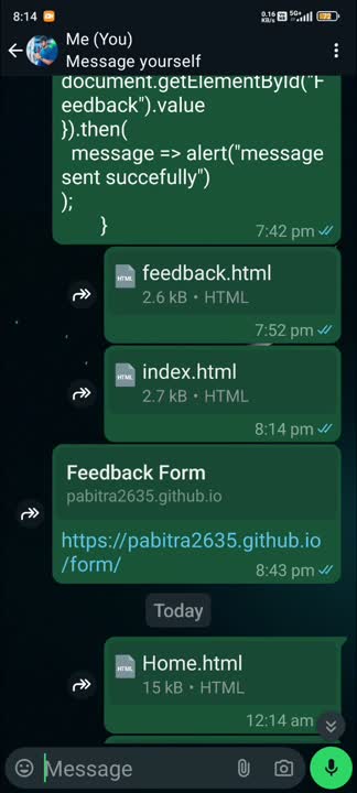 Pabitra Mondal on LinkedIn: #webdevelopment #html #css #javascript # ... Pabitra Mondal on LinkedIn: #webdevelopment #html #css #javascript # ...