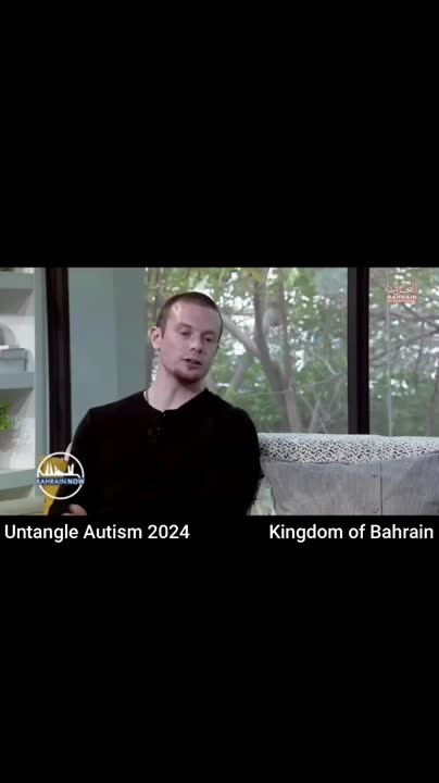 Russell Lehmann on LinkedIn: #autism #disabilities Russell Lehmann on LinkedIn: #autism #disabilities
