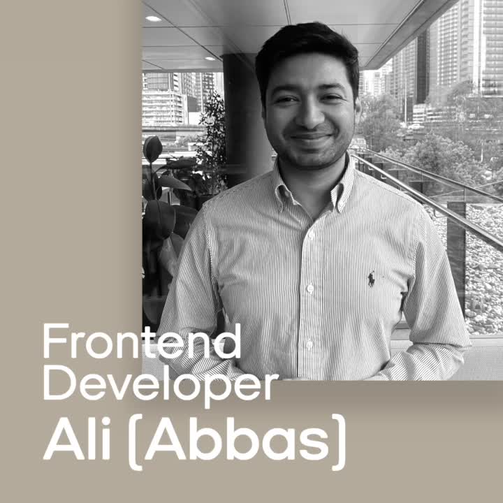 ID Digital Agency on LinkedIn: Please welcome Ali Abbas, our newest ... ID Digital Agency on LinkedIn: Please welcome Ali Abbas, our newest ...