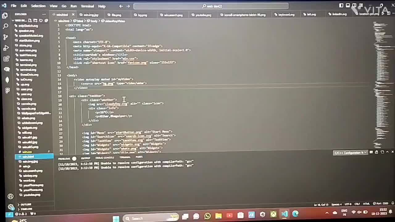 Sarthak Kumar on LinkedIn: #webdevelopment #webdevjourney Sarthak Kumar on LinkedIn: #webdevelopment #webdevjourney