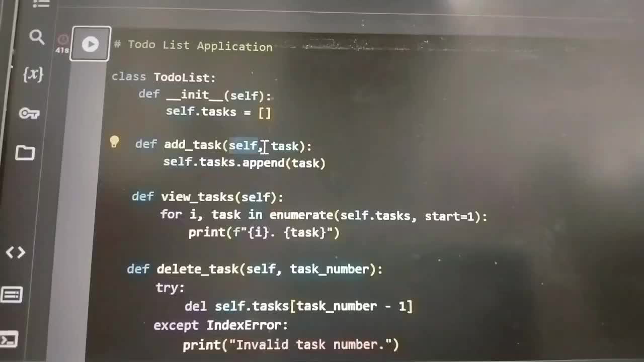 Sakshi Mishra on LinkedIn: #codsoft #internship #python # ... Sakshi Mishra on LinkedIn: #codsoft #internship #python # ...
