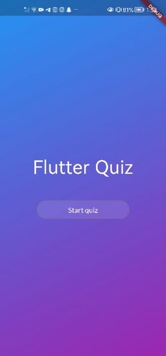 Ali raza on LinkedIn: #flutter #mobiledevelopment #dart #programming # ... Ali raza on LinkedIn: #flutter #mobiledevelopment #dart #programming # ...