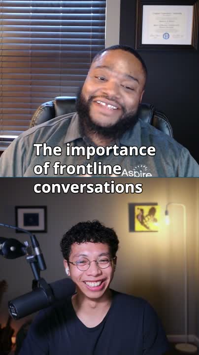 vCom Solutions on LinkedIn: The importance of frontline conversations ... vCom Solutions on LinkedIn: The importance of frontline conversations ...