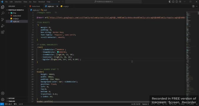 Anish Mainali on LinkedIn: #intership #coding #frontenddeveloper # ... Anish Mainali on LinkedIn: #intership #coding #frontenddeveloper # ...
