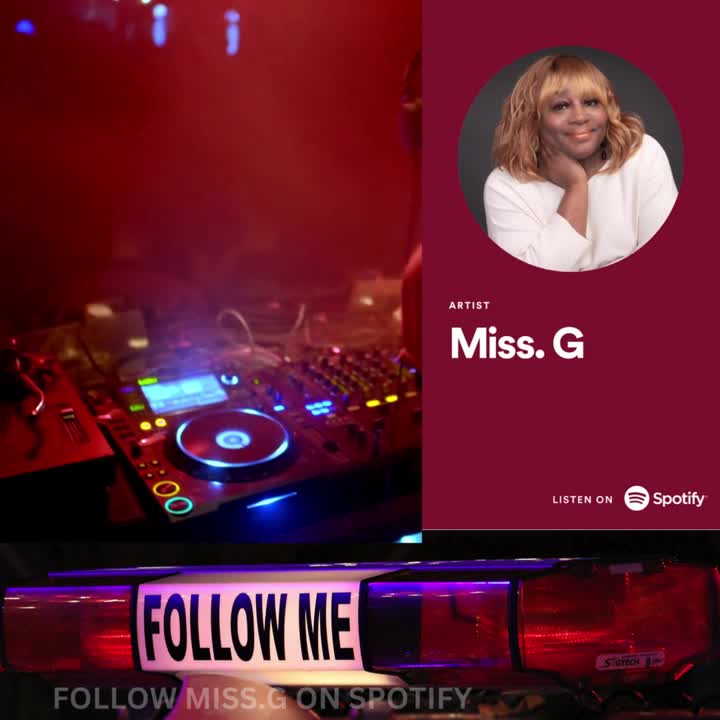 Marietta Grant on LinkedIn: FOLLOW Marietta Grant AKA MISS.G ON SPOTIFY ... Marietta Grant on LinkedIn: FOLLOW Marietta Grant AKA MISS.G ON SPOTIFY ...
