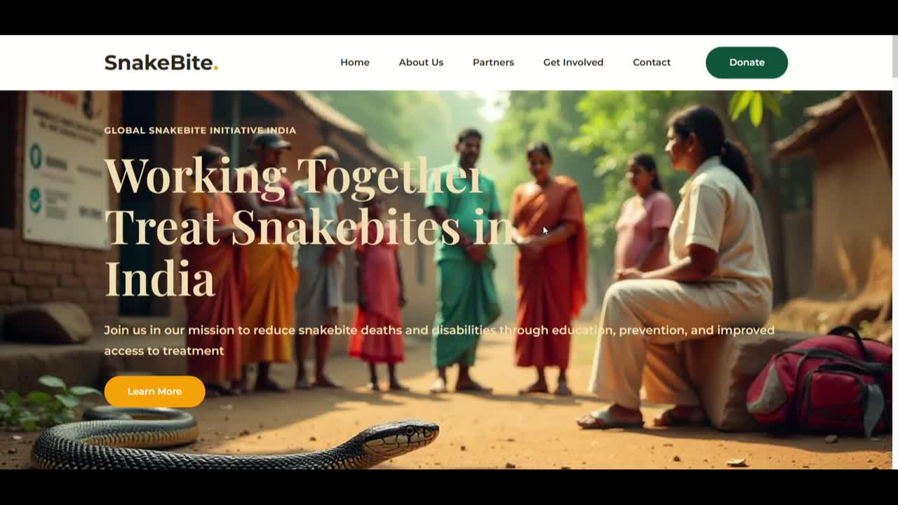 #webdevelopment #html #css #javascript #snakebiteawareness # ... #webdevelopment #html #css #javascript #snakebiteawareness # ...