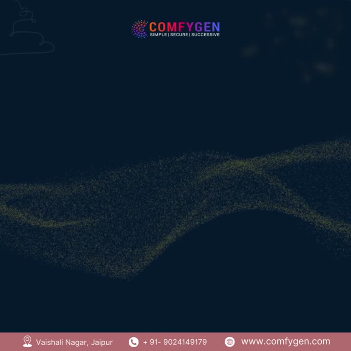 Comfygen Private Limited on LinkedIn: #happybirthday #leader #ceo #cto ... Comfygen Private Limited on LinkedIn: #happybirthday #leader #ceo #cto ...