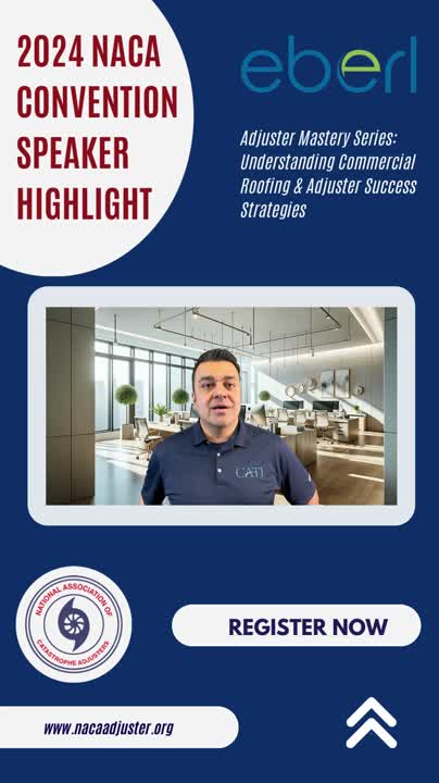 Eberl Claims Service on LinkedIn: Attending the NACA Convention this ... Eberl Claims Service on LinkedIn: Attending the NACA Convention this ...