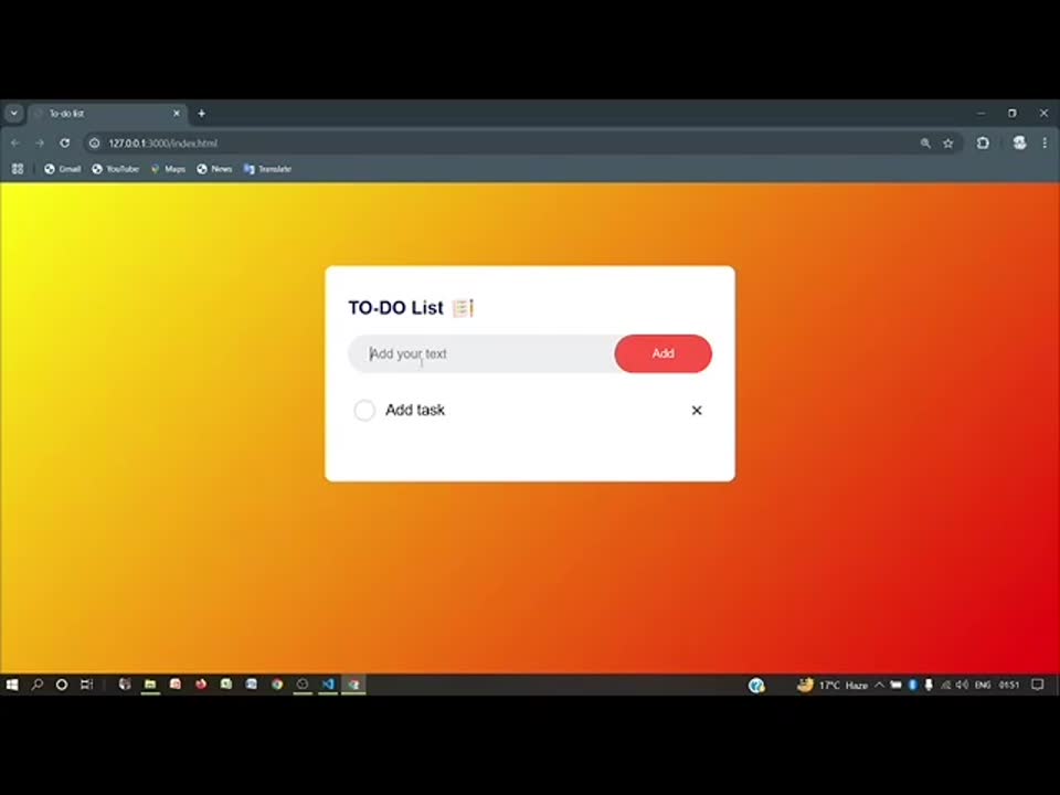 SURYA SAHA on LinkedIn: #webdevelopment #portfolio #fullstackdeveloper ... SURYA SAHA on LinkedIn: #webdevelopment #portfolio #fullstackdeveloper ...