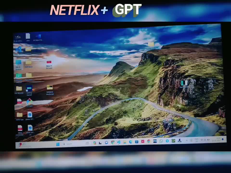 Ikhlas Gadagin on LinkedIn: #openai #netflix #netflixgpt #react # ... Ikhlas Gadagin on LinkedIn: #openai #netflix #netflixgpt #react # ...
