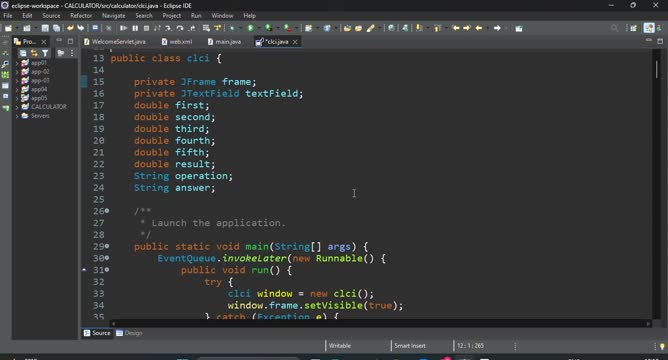 #java #swing #calculator #programming #project #learning | Nagendra Basava #java #swing #calculator #programming #project #learning | Nagendra Basava