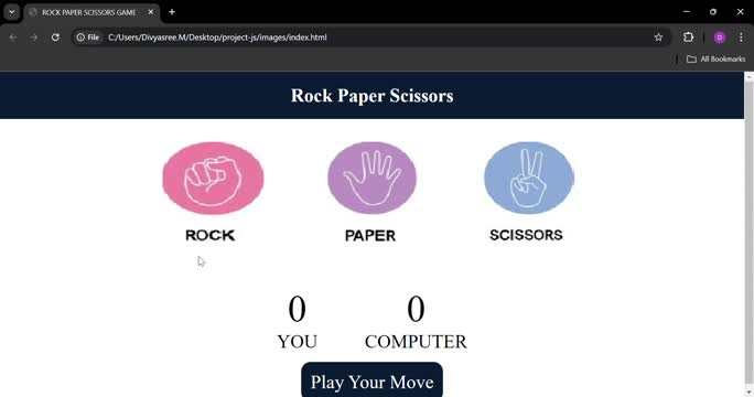Divyasree M on LinkedIn: #webdevelopment #javascript #codingprojects # ... Divyasree M on LinkedIn: #webdevelopment #javascript #codingprojects # ...