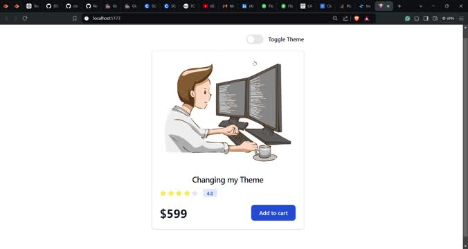 Abhijeet Panigrahi on LinkedIn: #react #contextapi #project # ... Abhijeet Panigrahi on LinkedIn: #react #contextapi #project # ...