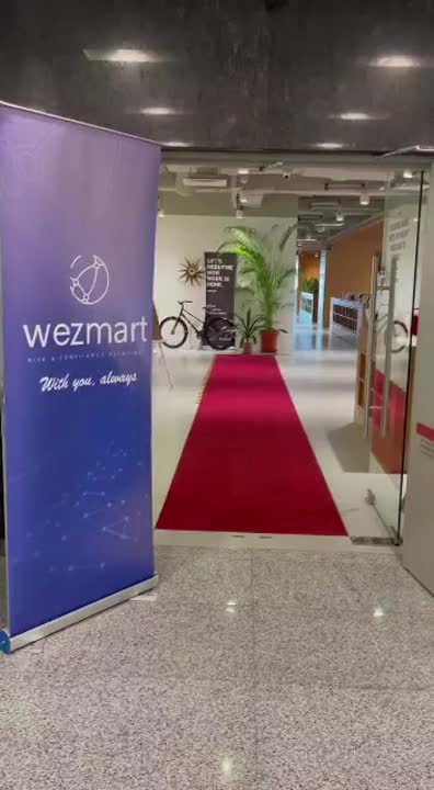 #wezmart #wezmartconsulting #wezmartaccelerationcenter… | Wezmart ... #wezmart #wezmartconsulting #wezmartaccelerationcenter… | Wezmart ...