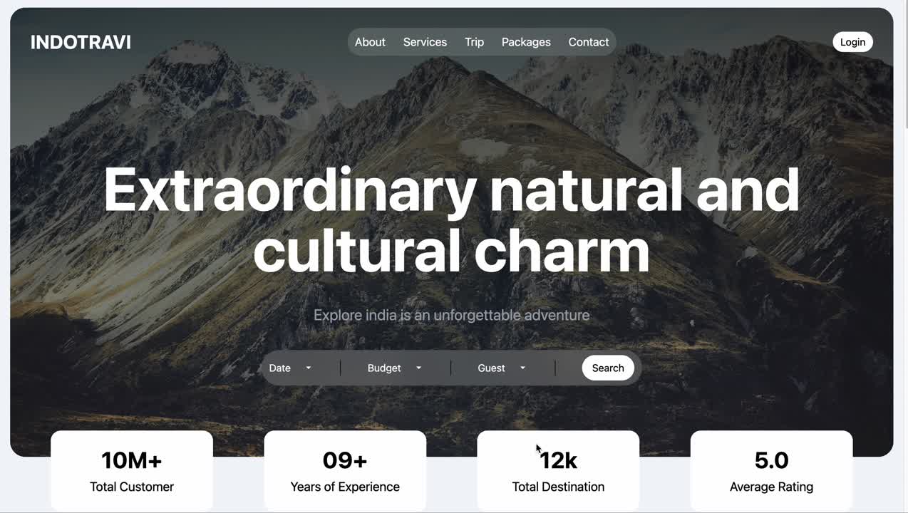 Ajith Chakkadath on LinkedIn: #uiuxdesign #reactjs #figmatocode # ... Ajith Chakkadath on LinkedIn: #uiuxdesign #reactjs #figmatocode # ...