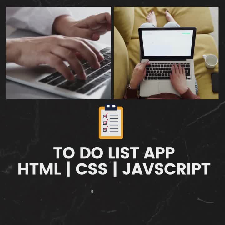 Completed my project on TO-DO LIST app | Rajdip Mondal posted on the ... Completed my project on TO-DO LIST app | Rajdip Mondal posted on the ...