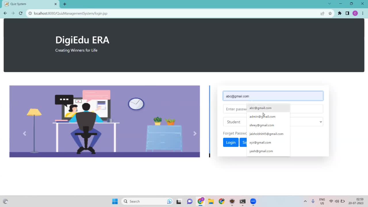 Jai Shobhit on LinkedIn: #javadevelopment #javafullstack # ... Jai Shobhit on LinkedIn: #javadevelopment #javafullstack # ...