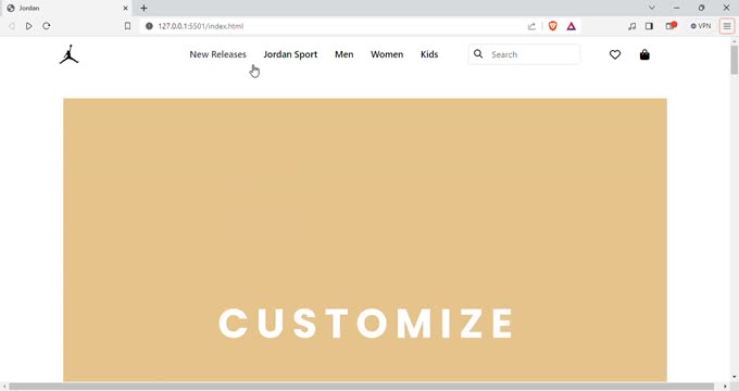 Mohamed Ashmal M on LinkedIn: #html5 #css5 #bootstrap5 #fullyresponsive Mohamed Ashmal M on LinkedIn: #html5 #css5 #bootstrap5 #fullyresponsive