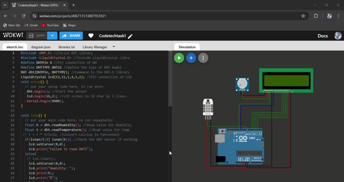 Mani priya Paramasivam on LinkedIn: #iot #codetech #learning Mani priya Paramasivam on LinkedIn: #iot #codetech #learning