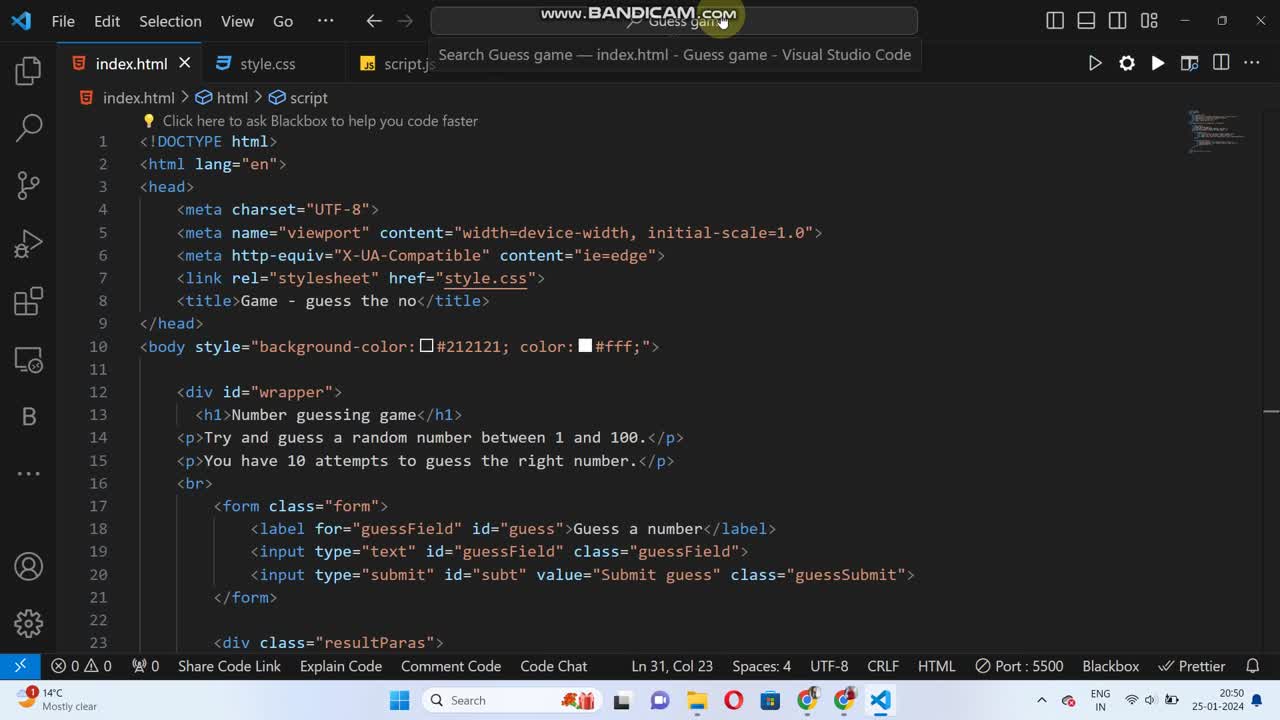 Ekta . on LinkedIn: #webdevelopment #html #css #javascript # ... Ekta . on LinkedIn: #webdevelopment #html #css #javascript # ...
