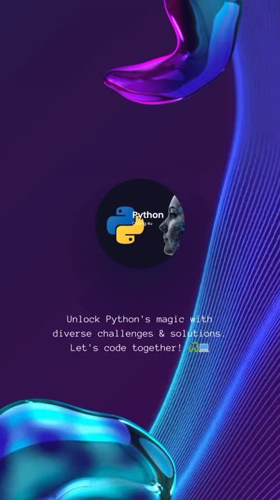 python coding on LinkedIn: #codeaj #codeajay #pythonmcq #codequiz # ... python coding on LinkedIn: #codeaj #codeajay #pythonmcq #codequiz # ...