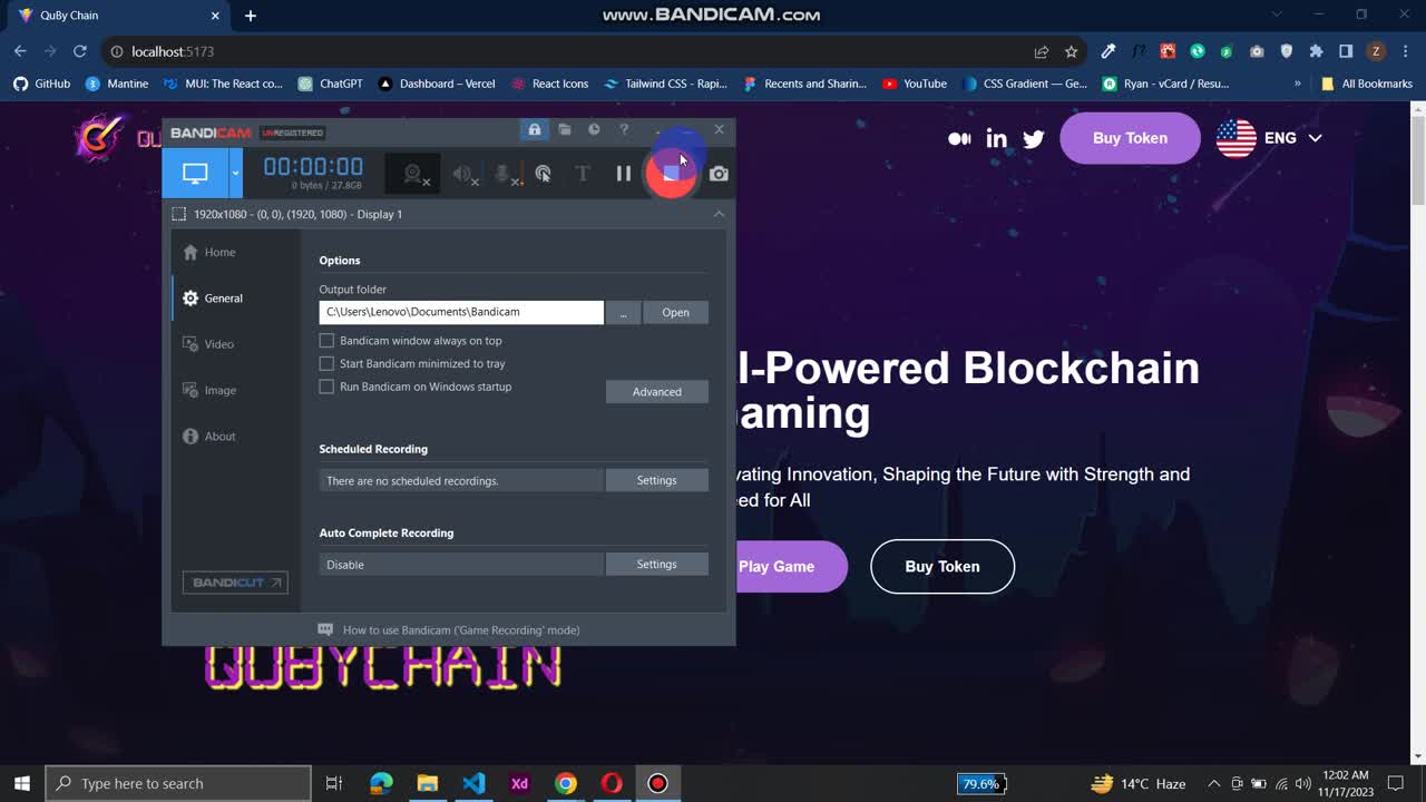 Launched multilingual landing page with React, Typescript, and Tailwind ... Launched multilingual landing page with React, Typescript, and Tailwind ...