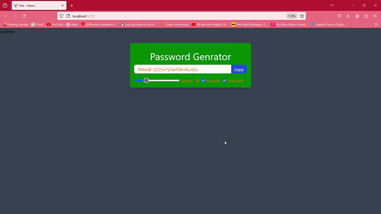 My reactjs project with useEffect Usecallback | Rahul kumar posted on ... My reactjs project with useEffect Usecallback | Rahul kumar posted on ...
