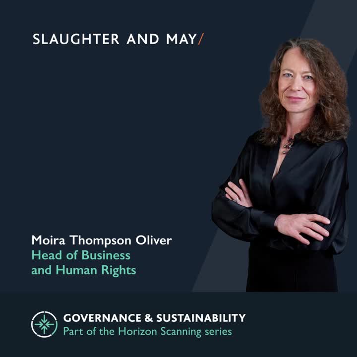 Moira Thompson Oliver on LinkedIn: Horizon Scanning 2024 Launch Series ... Moira Thompson Oliver on LinkedIn: Horizon Scanning 2024 Launch Series ...