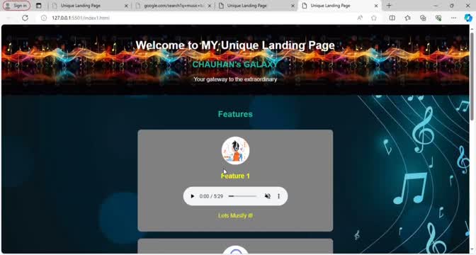Deepak Chauhan on LinkedIn: #webdev #internship #coding Deepak Chauhan on LinkedIn: #webdev #internship #coding