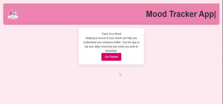 Abhishek Kumar on LinkedIn: #moodtracking #reactjs #nodejs #python #nlp ... Abhishek Kumar on LinkedIn: #moodtracking #reactjs #nodejs #python #nlp ...