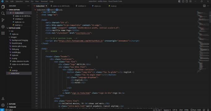 Anand Ranjan on LinkedIn: #internship #html #css #javascript #intern # ... Anand Ranjan on LinkedIn: #internship #html #css #javascript #intern # ...