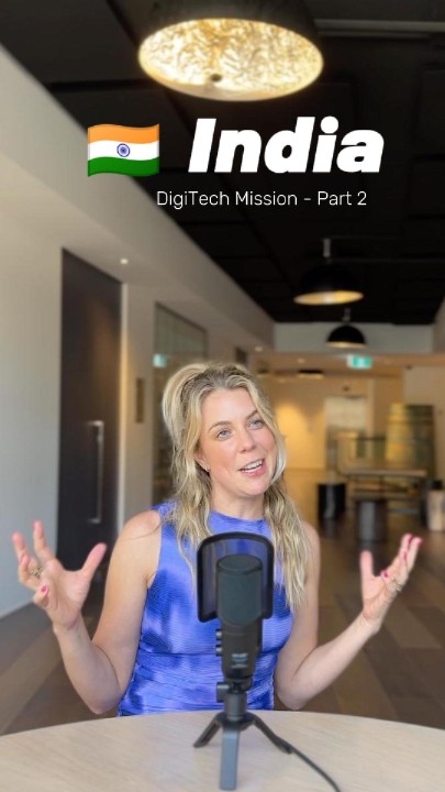 Techvisa on LinkedIn: India Part 2: DigiTech Mission - Stats ... Techvisa on LinkedIn: India Part 2: DigiTech Mission - Stats ...