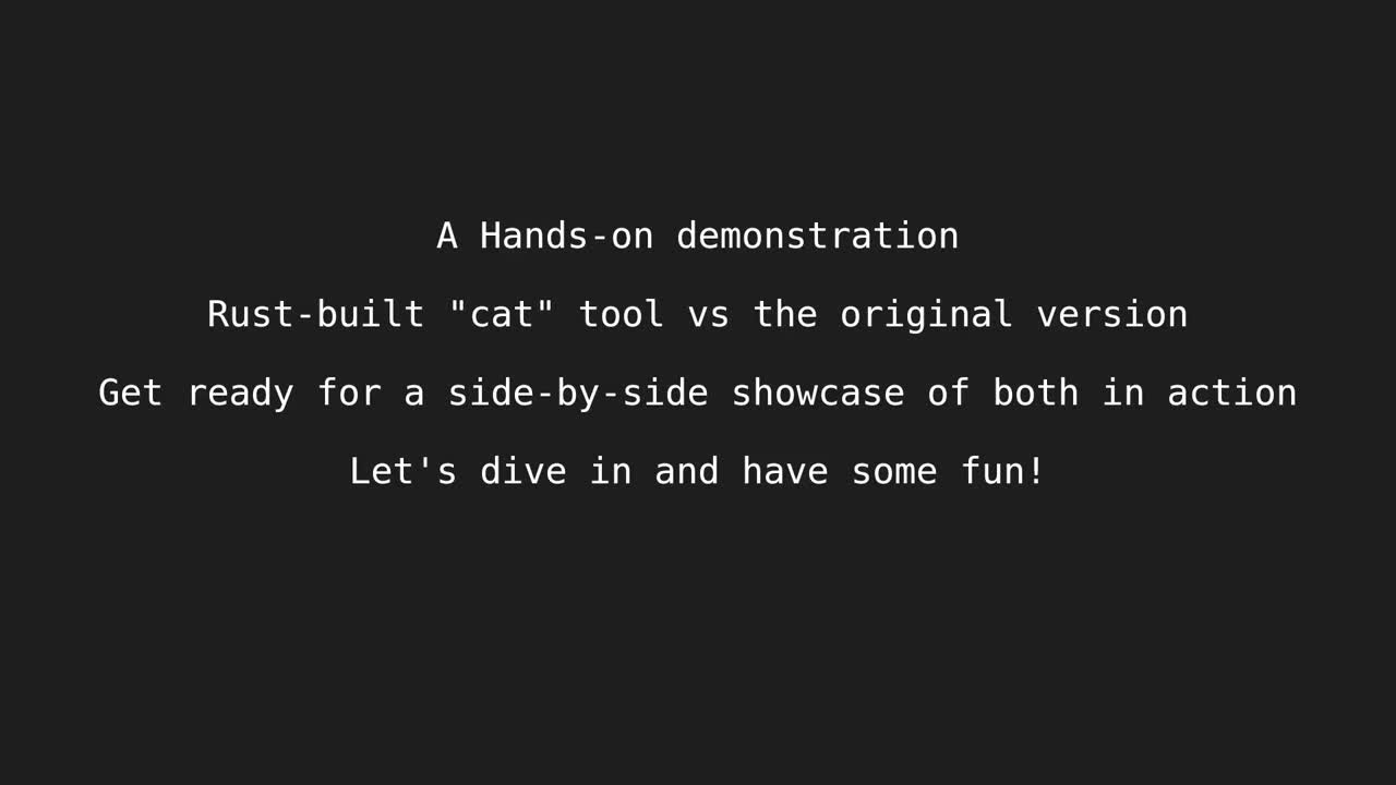 #softwareengineering #codingchallenges #programming #rust | Hsiu-Chia ... #softwareengineering #codingchallenges #programming #rust | Hsiu-Chia ...