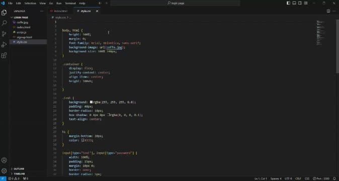 Aastha Shukla on LinkedIn: #webdevelopment #internship #html #css # ... Aastha Shukla on LinkedIn: #webdevelopment #internship #html #css # ...