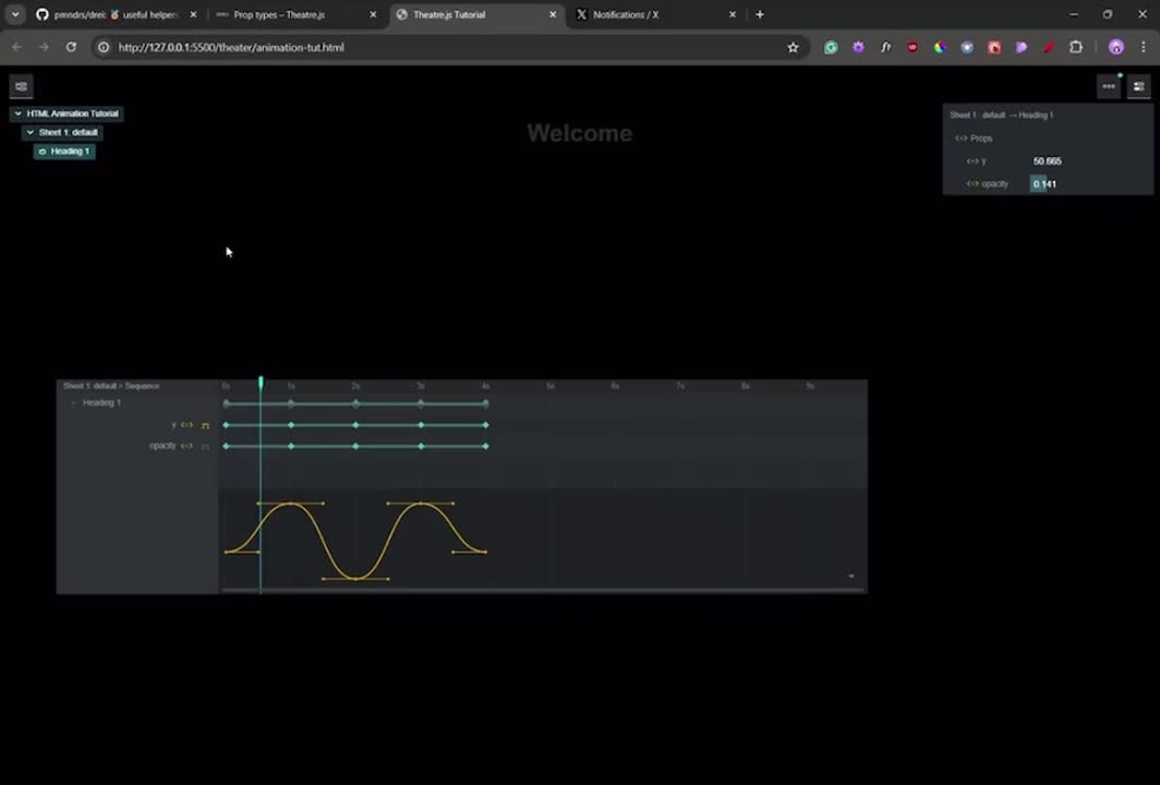 Akash Parmar on LinkedIn: #reactthreefiber #webgl #threejs #javascript ... Akash Parmar on LinkedIn: #reactthreefiber #webgl #threejs #javascript ...