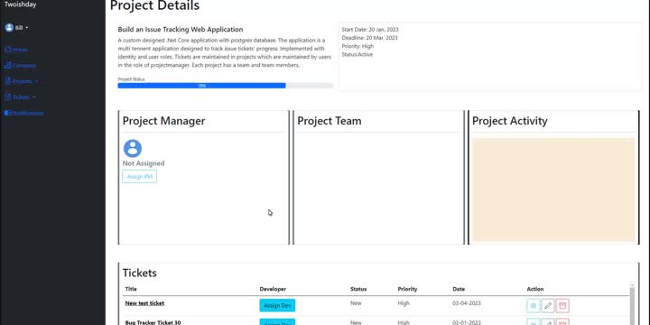 Andrew O. on LinkedIn: #aspnetmvc #csharp #dotnet #postgresql #aspnet # ... Andrew O. on LinkedIn: #aspnetmvc #csharp #dotnet #postgresql #aspnet # ...