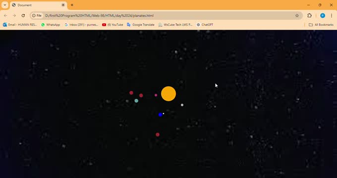 Purnesh Sharma on LinkedIn: #solarsystem #astronomy #learning #project ... Purnesh Sharma on LinkedIn: #solarsystem #astronomy #learning #project ...