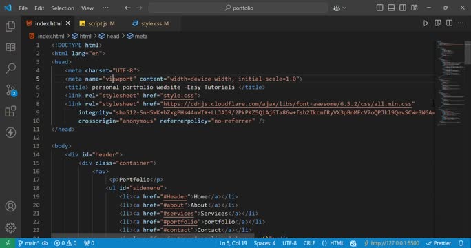 Rohit Kumar on LinkedIn: #portfoliowebsite #webdevelopment # ... Rohit Kumar on LinkedIn: #portfoliowebsite #webdevelopment # ...