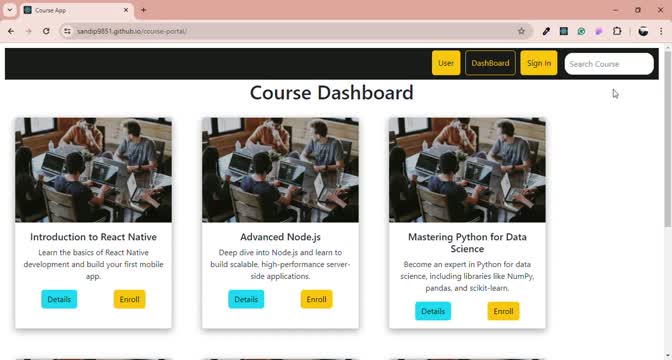 sandip pradhan on LinkedIn: #react #bootstrap #redux #javascript # ... sandip pradhan on LinkedIn: #react #bootstrap #redux #javascript # ...