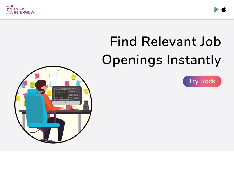 Rock Interview on LinkedIn: #jobs #interviews #interviewskills Rock Interview on LinkedIn: #jobs #interviews #interviewskills